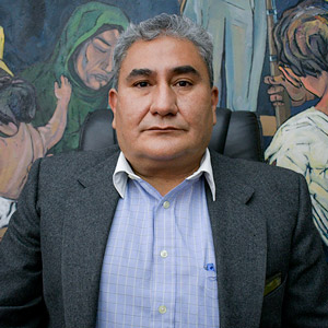 ¿Quiénes Somos? - DAF - Universidad Mayor de San Andrés